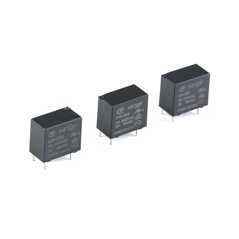 China 12v Subminiature Relay Manufacturers Suppliers Factory - Buy 12v ...