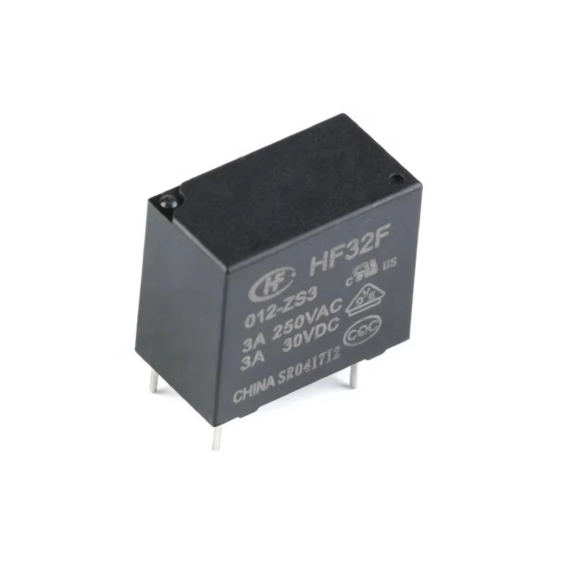 China 12v Subminiature Relay Manufacturers Suppliers Factory - Buy 12v ...